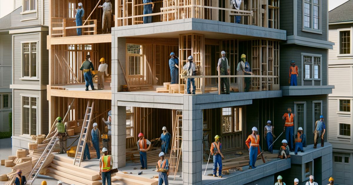 What is Builder, Home? (Interior Design explained) – Room AI