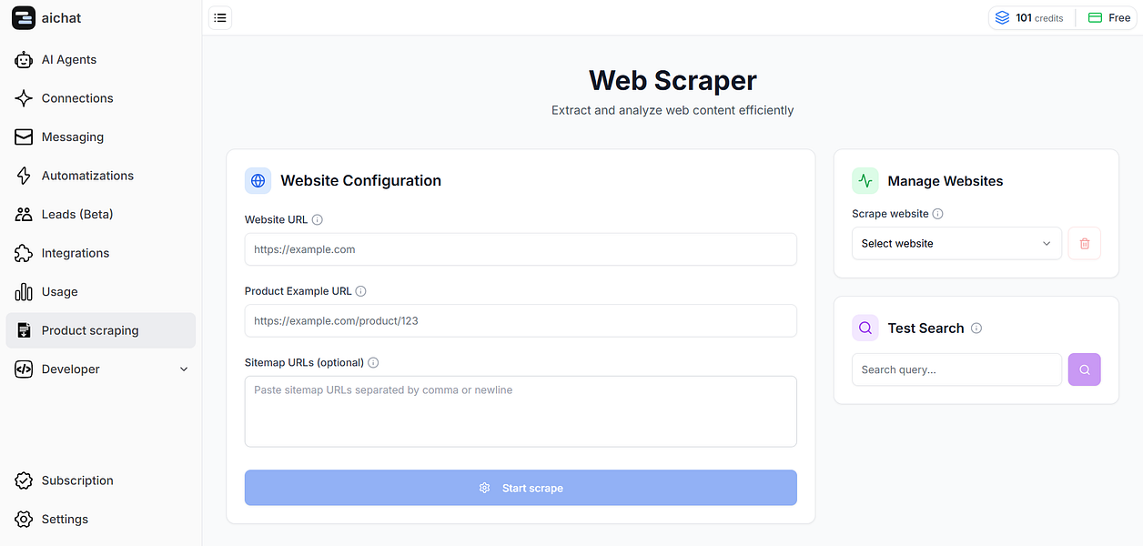 Bravin: AI-powered workflows for smarter businesses | BetaList