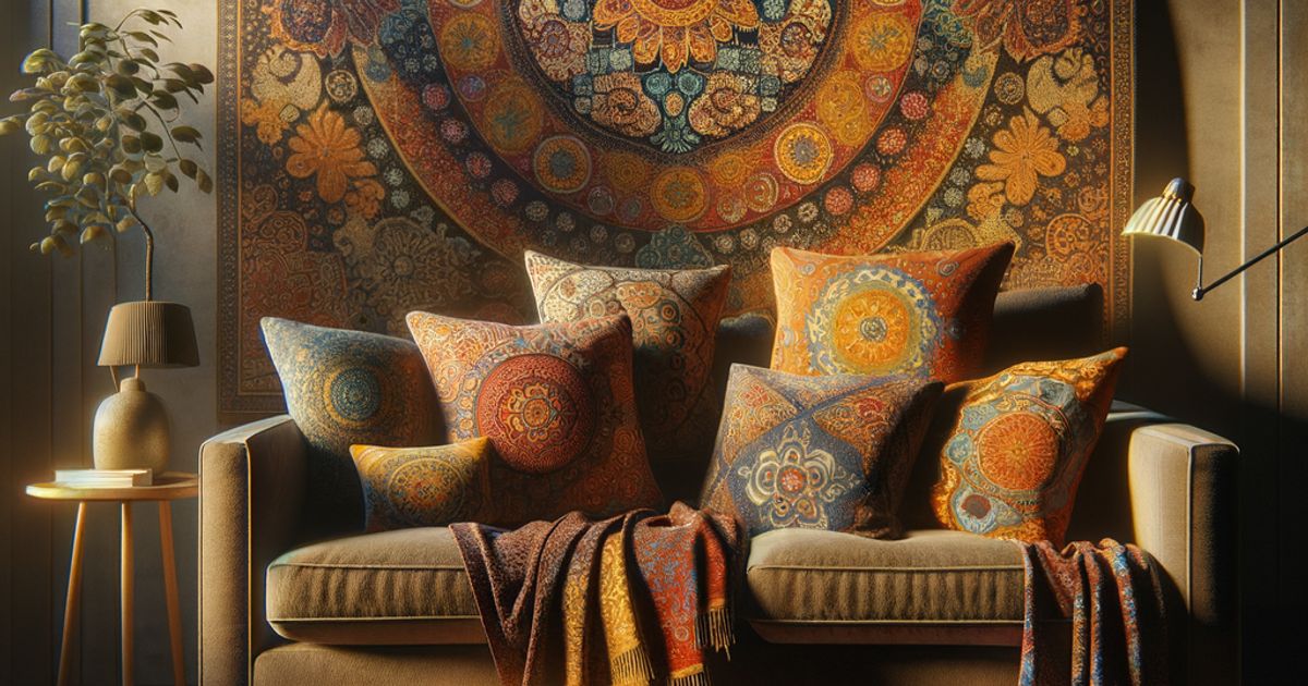 What is Batik? (Interior Design explained) – Room AI
