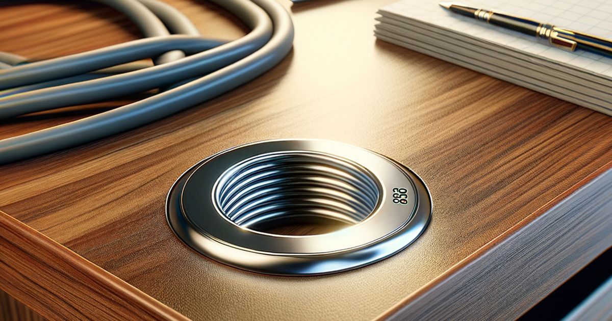 What is a Grommet? (Interior Design explained) – Room AI