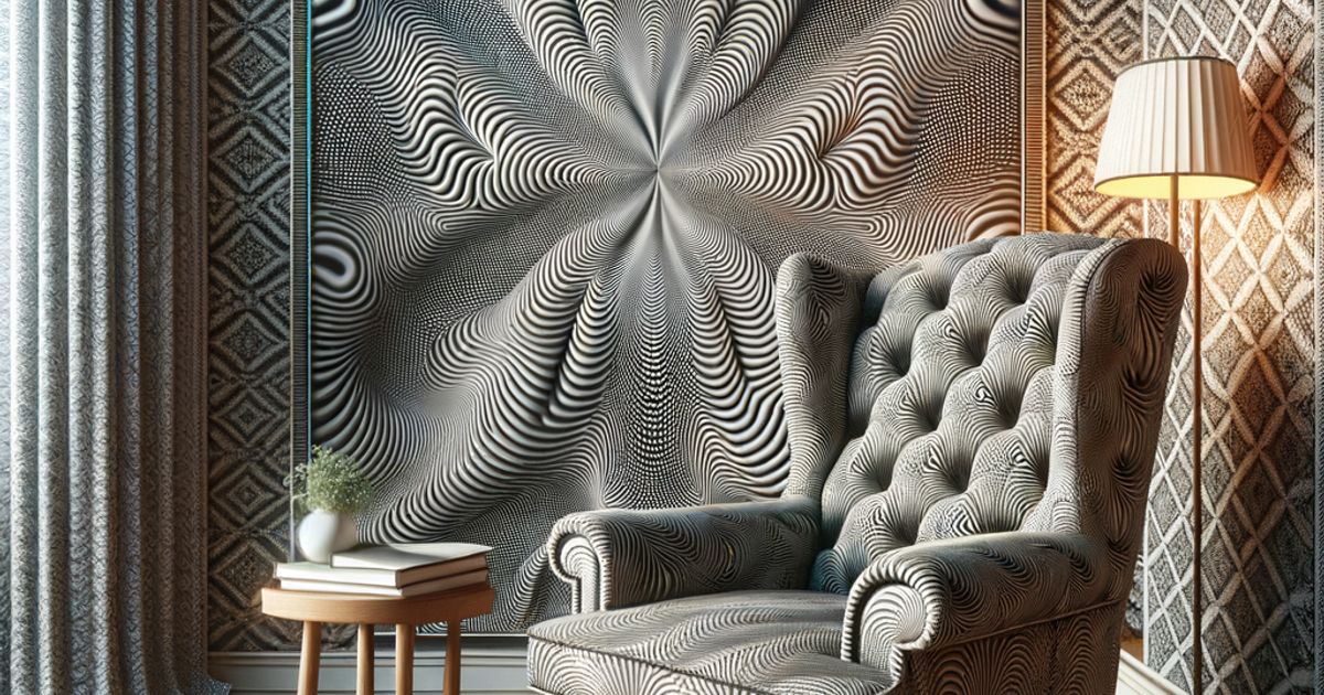 What is Moiré? (Interior Design explained) – Room AI