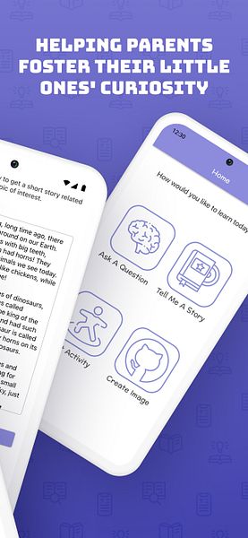 Five App: Using AI to help parents communicate better with | BetaList