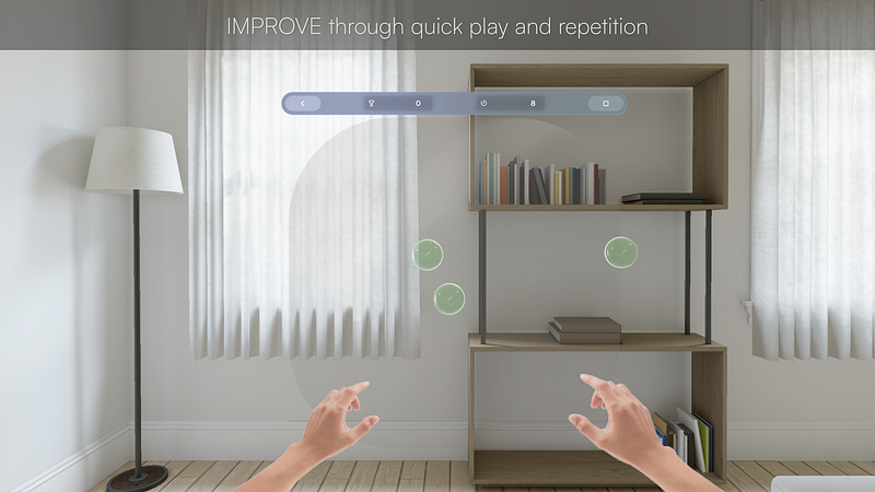 Reflexy | Vision Directory