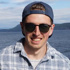 Connor Duesterwald (@cduest) | BetaList