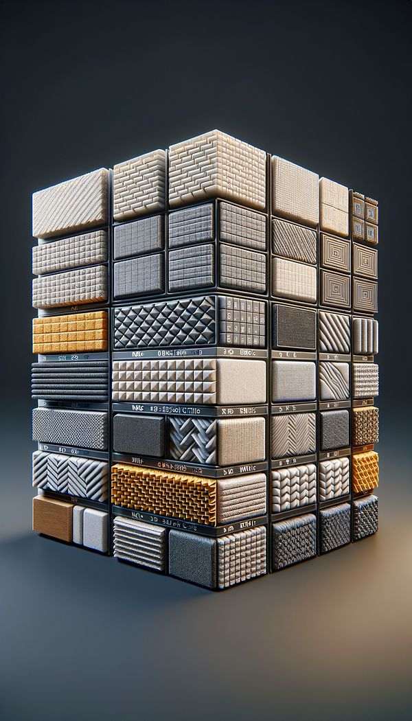 Room Ai What Is Nrc Noise Reduction Coefficient Interior Design