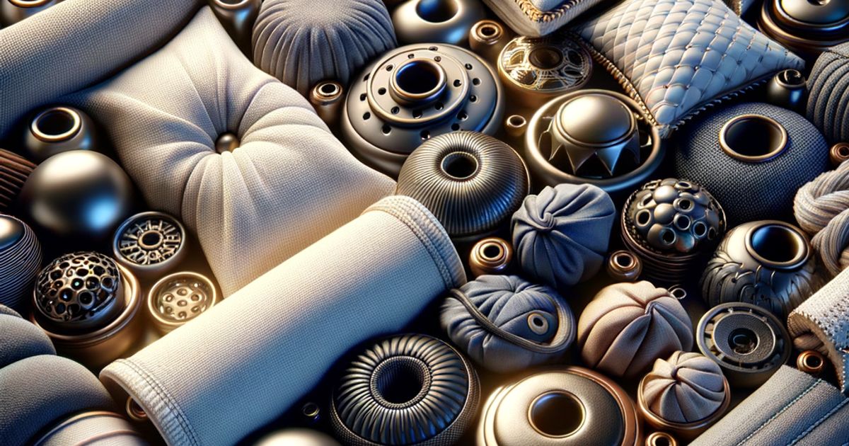 What is an Eyelet? (Interior Design explained) – Room AI