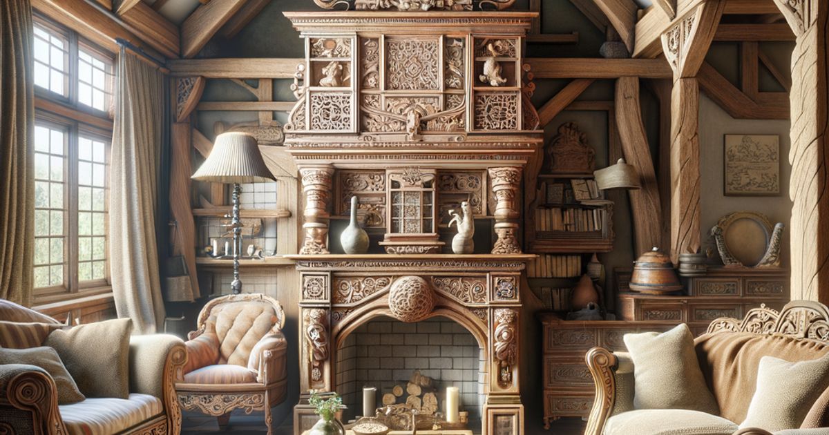 What is Dutch Renaissance? (Interior Design explained) – Room AI