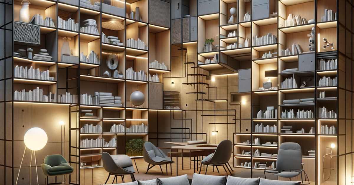 What is Modularity? (Interior Design explained) – Room AI