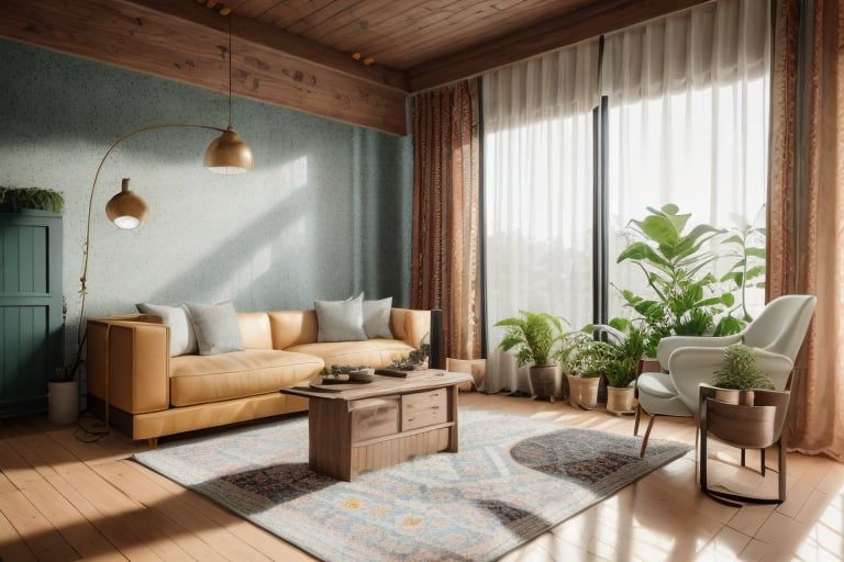 Room AI – AI Interior Designer