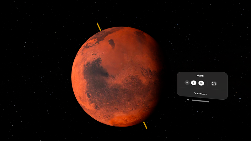 solAR | Vision Directory