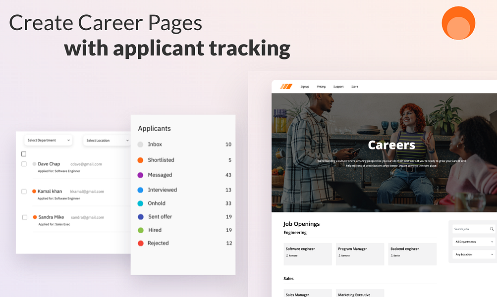 SubPage.app: Easiest way to build your website's sub-pages | BetaList SubPage.app: Easiest way to build your website's sub-pages | BetaList