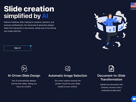 Slides with Friends: Keep your remote team together with | BetaList