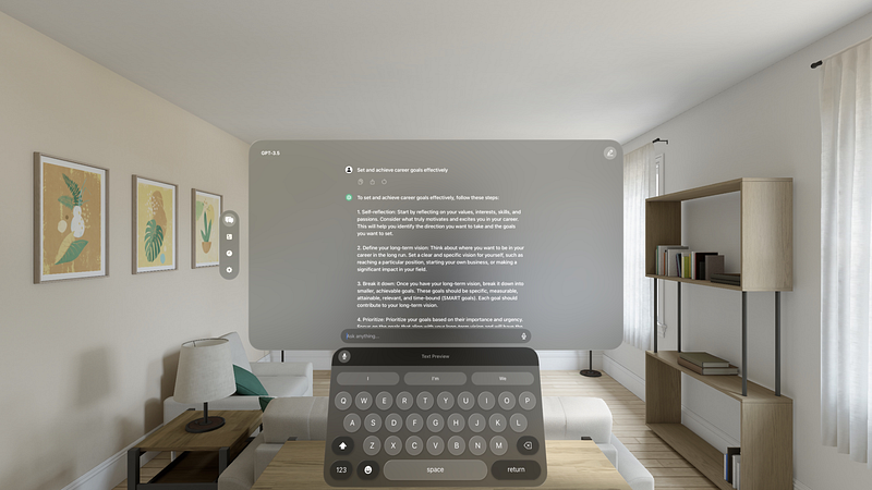 ChatAl - AI Chat Bot Assistant | Vision Directory