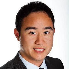 Chris Chang (@chriskchang) | BetaList