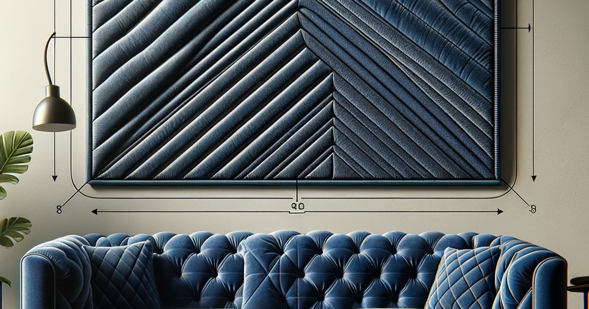 What is Channel Quilt? (Interior Design explained) – Room AI