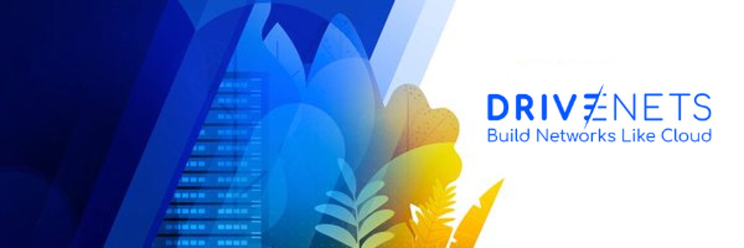 Drivenets: Build Networks Like Cloud | BetaList