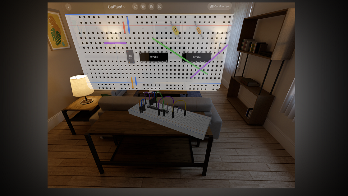 Breadpad | Vision Directory