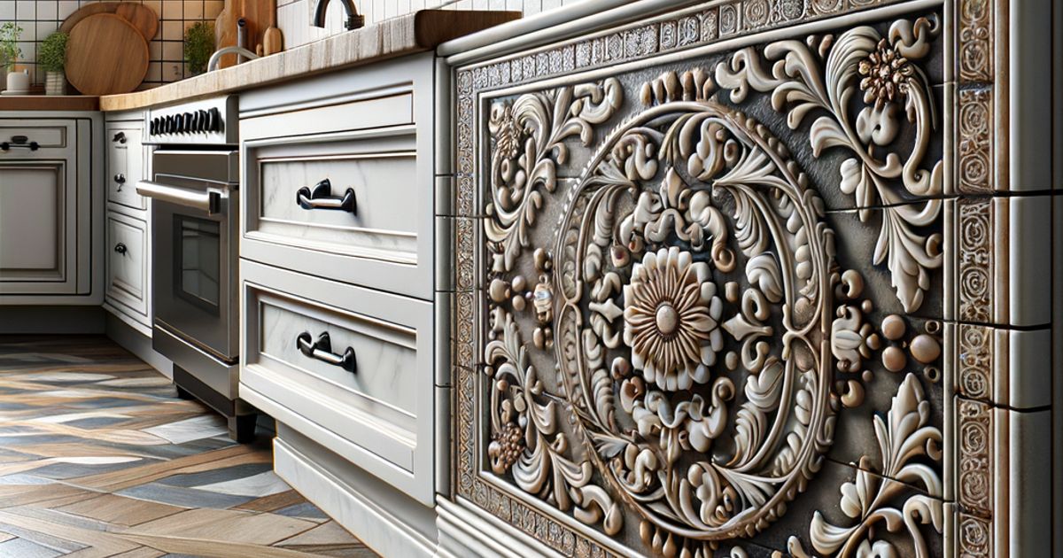 What is Inset Tile? (Interior Design explained) – Room AI