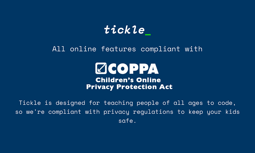 Tickle: A low-cost mini computer for learning programming. | BetaList