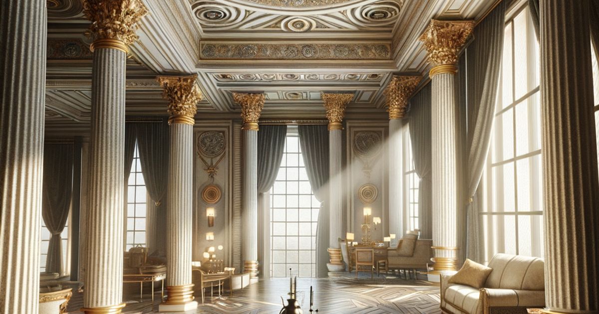 What is Early Renaissance? (Interior Design explained) – Room AI