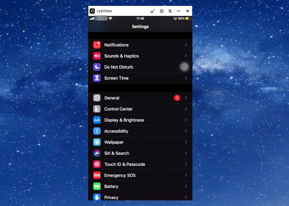 LetsView: Free Screen Mirroring App | BetaList