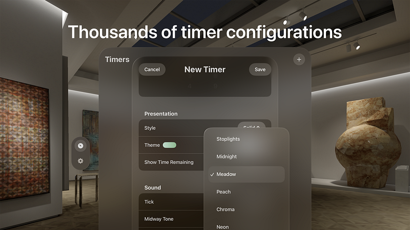 Visual – Countdown Timer | Vision Directory Visual – Countdown Timer | Vision Directory
