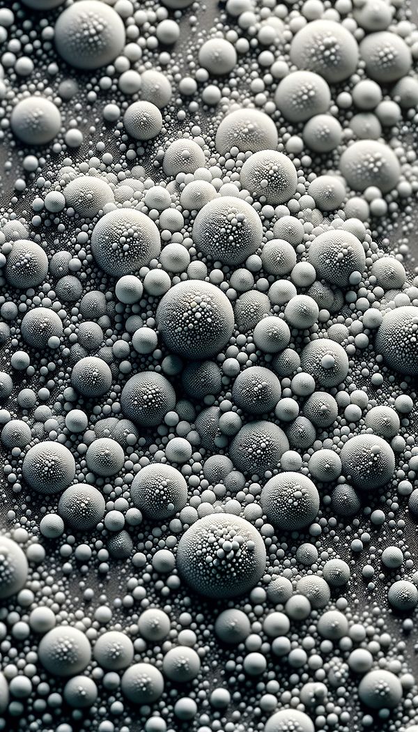 Room AI – What is Spattering? (Interior Design explained)