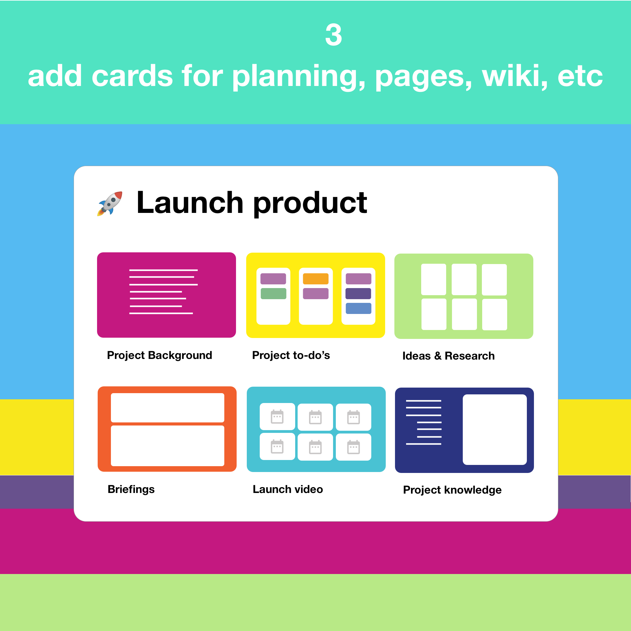 Friyay.io: The easiest way to organize your work, team and | BetaList