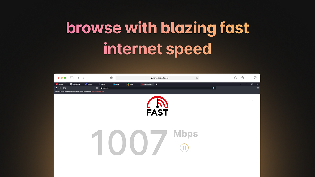Neverinstall 2.0: Your first personal cloud computer | BetaList
