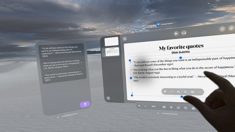 Clipster - Universal Clipboard | Vision Directory