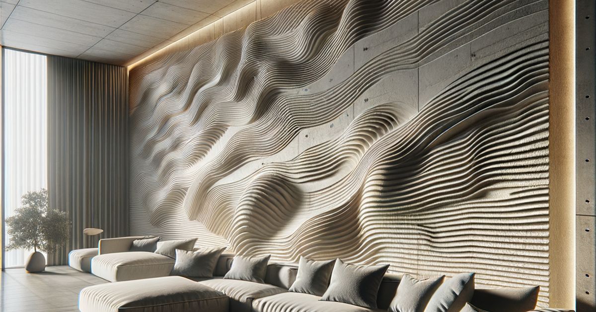 What is Stucco? (Interior Design explained) – Room AI