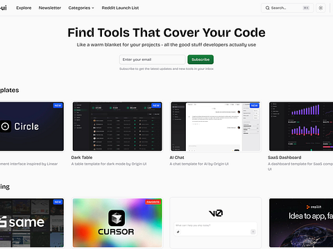 FUNCTION12: Design to code automation tool for | BetaList