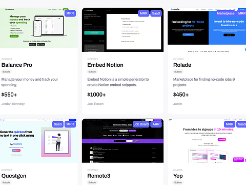 Momen: Build powerful web apps with no code, assisted by AI | BetaList
