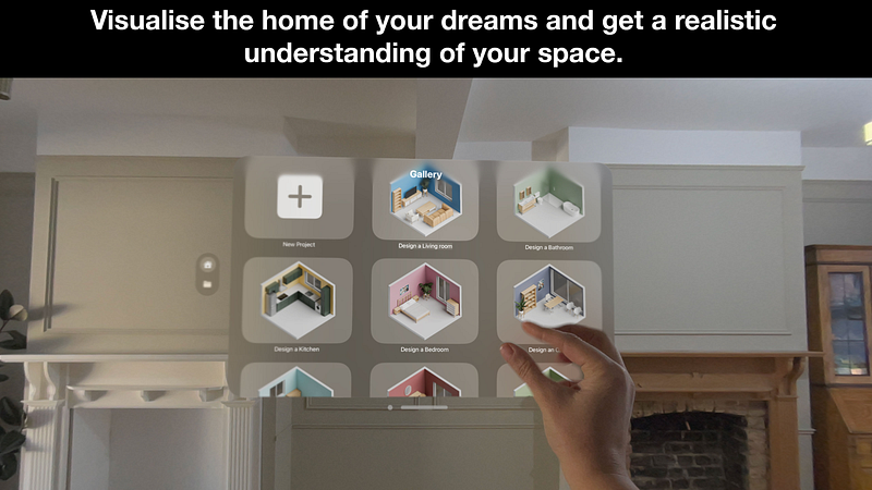 ARki | Vision Directory