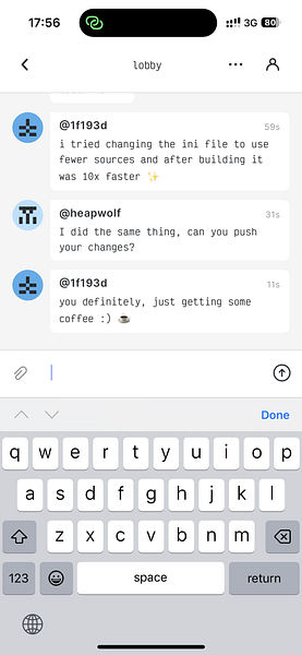 Socket Runtime Build Desktop And Mobile Apps For Any Os Betalist