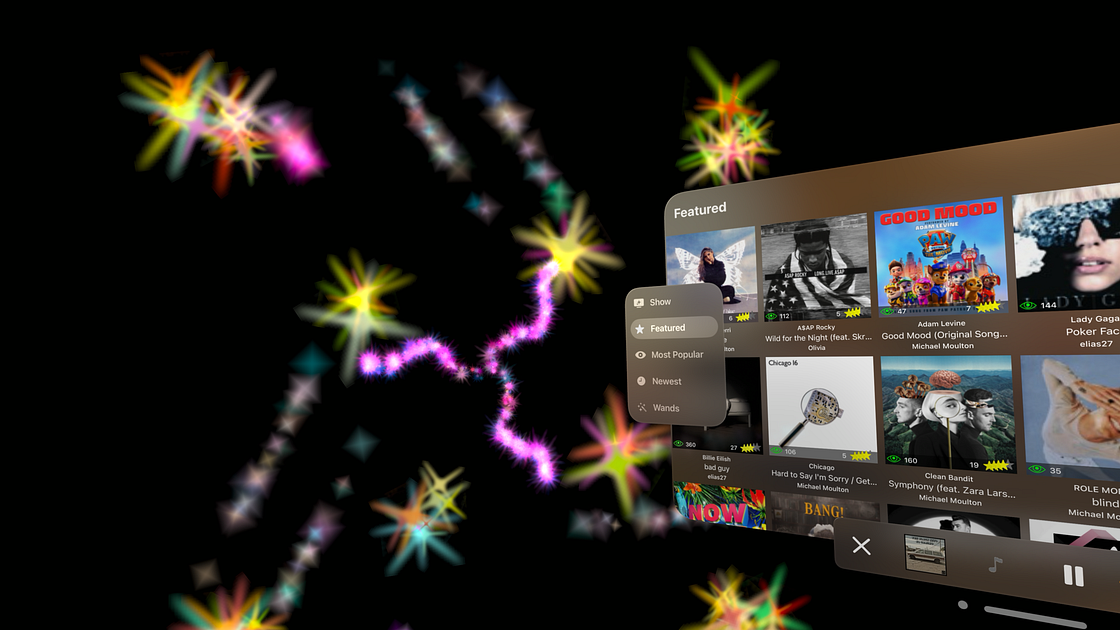 tappr.tv | Vision Directory