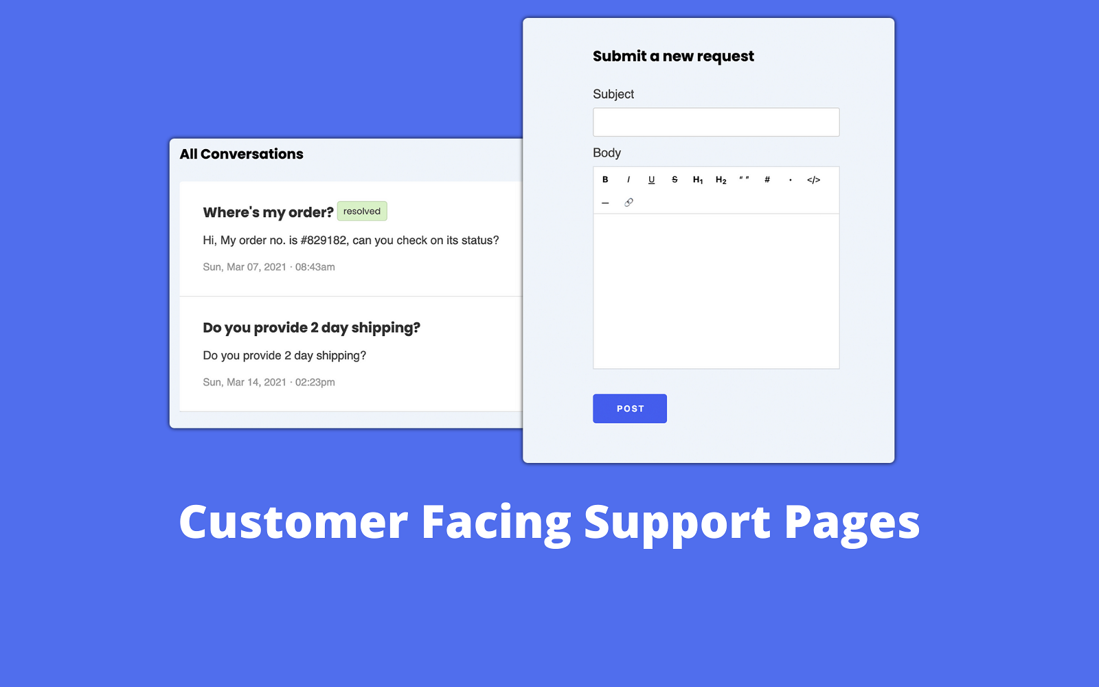 SharedInbox: Send/Receive Support Emails from Slack | BetaList
