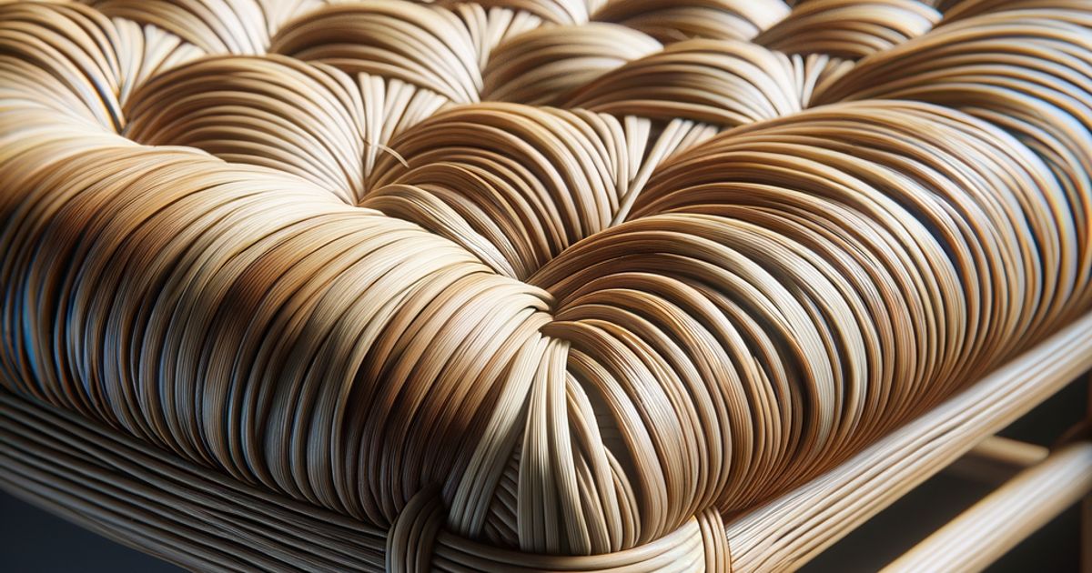 What is a Rush Seat? (Interior Design explained) – Room AI