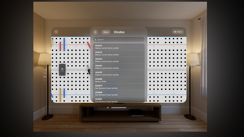 Breadpad | Vision Directory