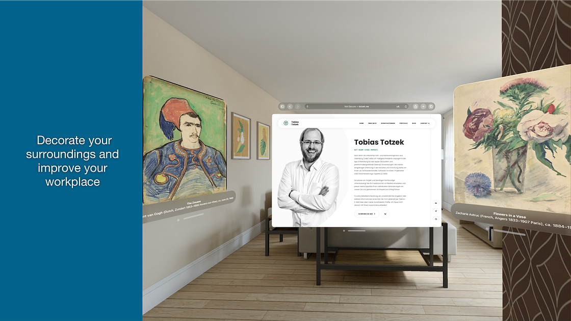 Visineum | Vision Directory