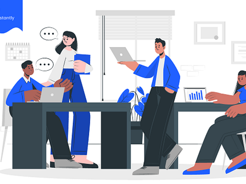 Places to Work: Find 10,000+ places to work from near you | BetaList