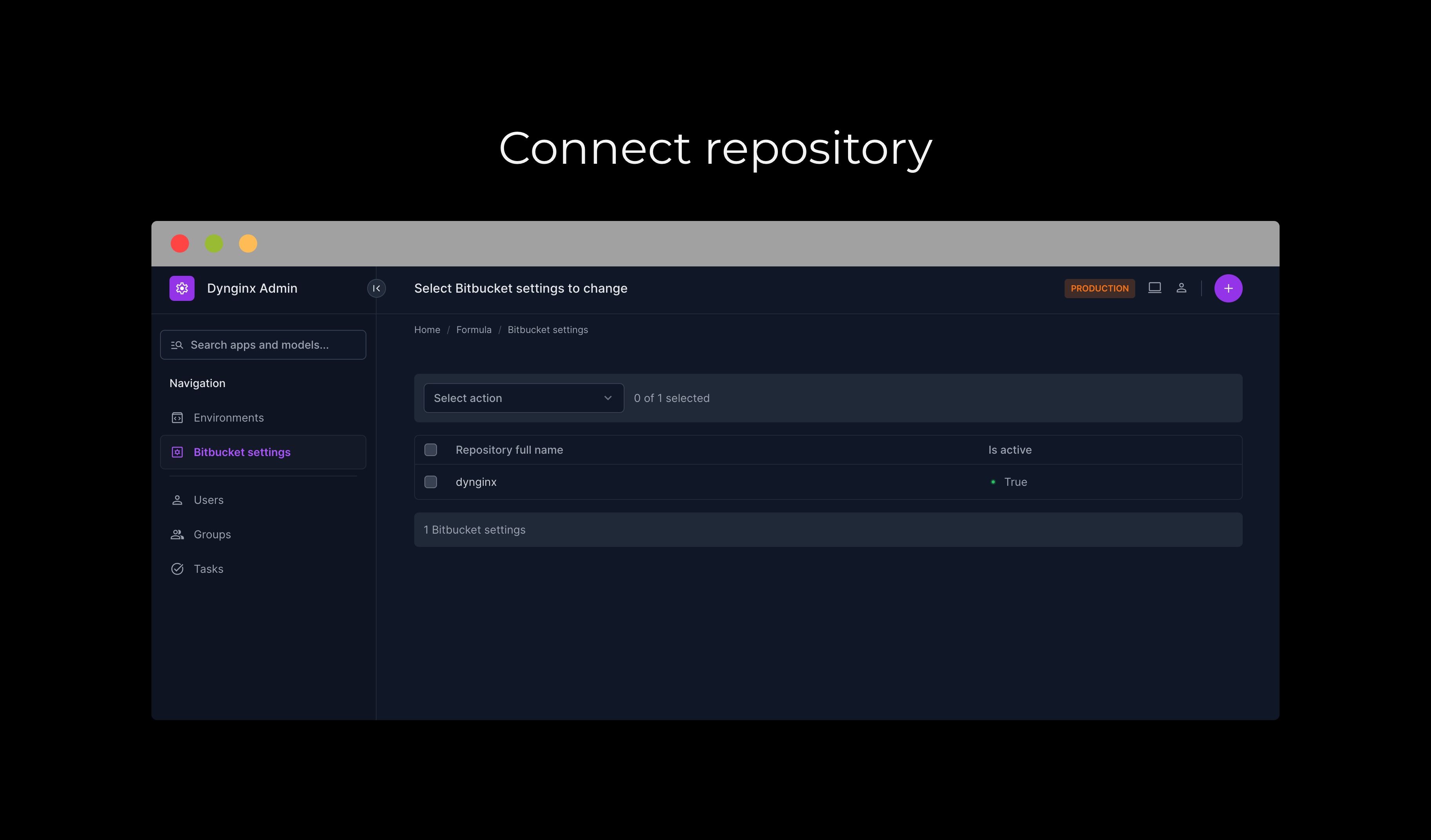 Dynginx: Create preview environments with Nginx | BetaList