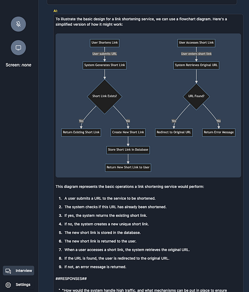 Interview Solver: Ace your live coding interviews with AI | BetaList