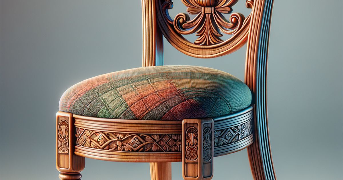 What is a Spindle? (Interior Design explained) – Room AI