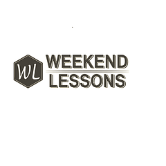 Weekend Lessons (@Weekend_Lessons) | BetaList