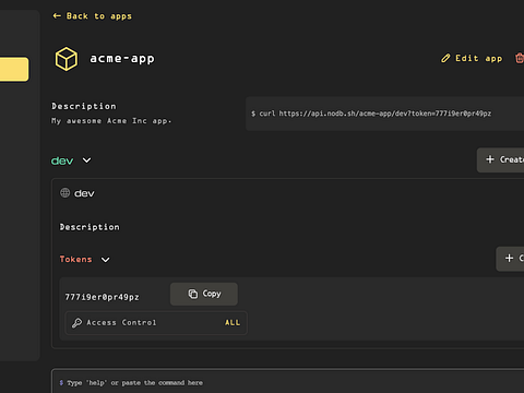 Discover and get early access to tomorrow's startups | BetaList