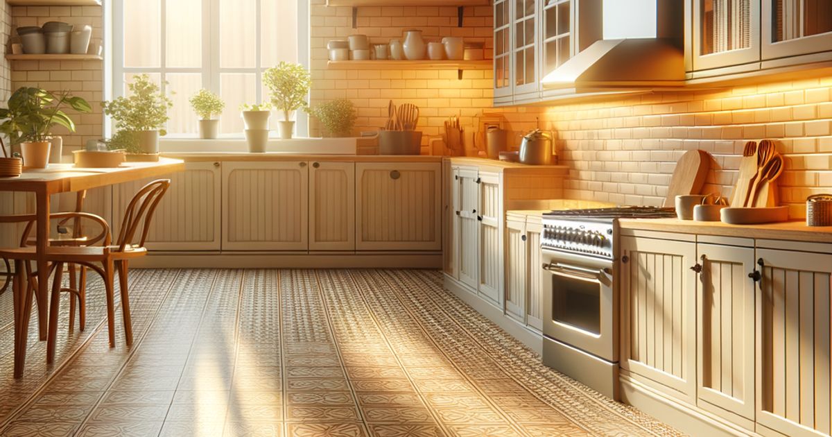 What is Linoleum? (Interior Design explained) – Room AI