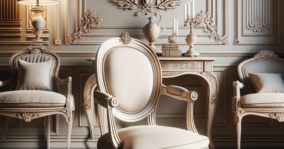 What is Louis XVI? (Interior Design explained) – Room AI