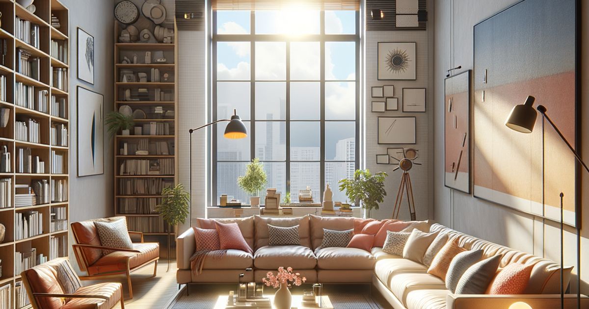 What is Illuminance? (Interior Design explained) – Room AI