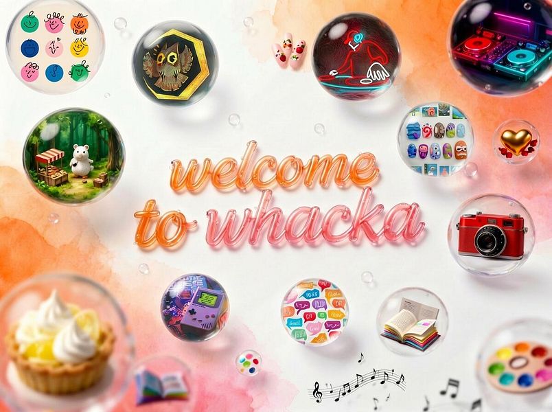 Whacka: Turn any idea into your own mobile app with no code | BetaList